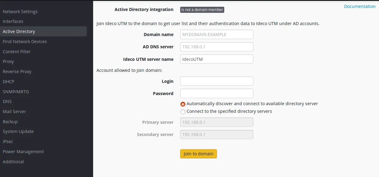 IDECO ICS Alternatives: Top 6 Mail Servers & Firewalls | AlternativeTo