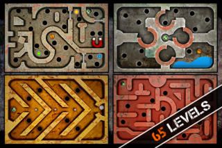 Games Like Labyrinth Game: Similar Puzzle Games 2024 | AlternativeTo