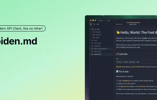Best Postman Alternatives: 25+ free API / REST Development tools ...