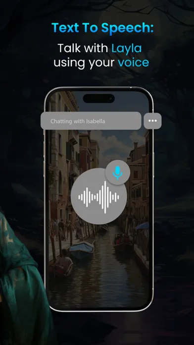 Layla Alternatives: Top 10 AI Chatbots & Similar Apps | AlternativeTo