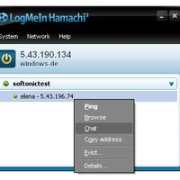LogMeIn Hamachi: App Reviews, Features, Pricing & Download | AlternativeTo