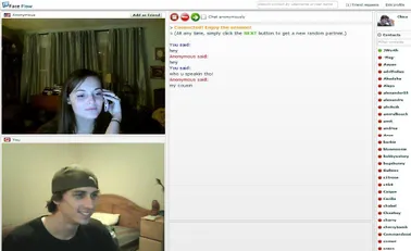 1freechat Alternatives: 25+ Random Video Chat Apps | AlternativeTo