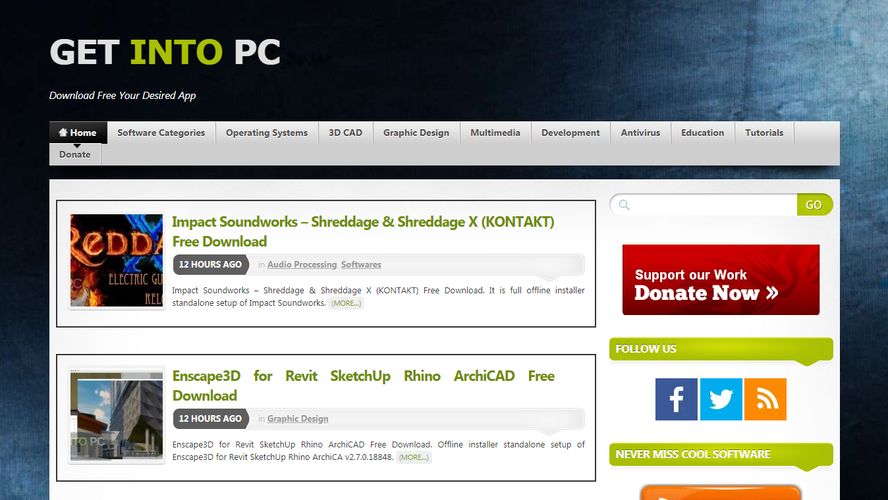 heidoc.net Alternatives and Similar Software | AlternativeTo