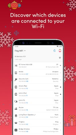 Network Scanner (LizardSystems) Alternatives: Top 10 IP Scanners ...