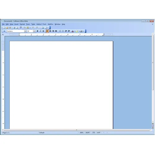 Celframe Office Write Alternatives: Top 12 Word Processors | AlternativeTo