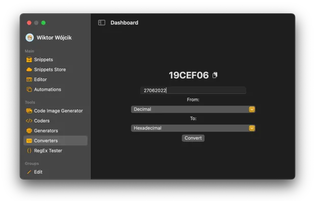 massCode Alternatives and Similar Software | AlternativeTo