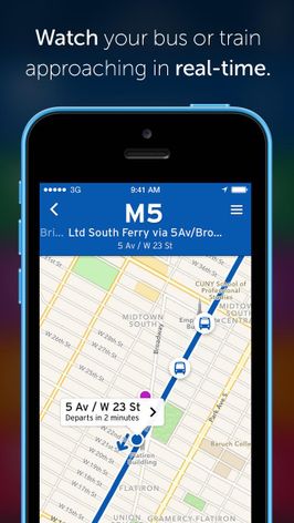 Moovit Alternatives: 25+ Map Services & Similar Apps | AlternativeTo