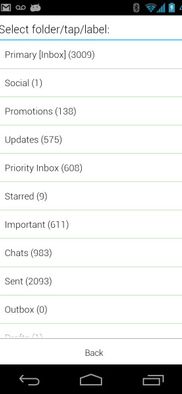 Gmail Notifier Pro Alternatives and Similar Software | AlternativeTo