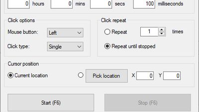 OP Auto Clicker: Reviews, Features, Pricing & Download | AlternativeTo