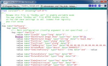 iTerm2 Alternatives for Windows: 25+ Terminal Emulators | AlternativeTo