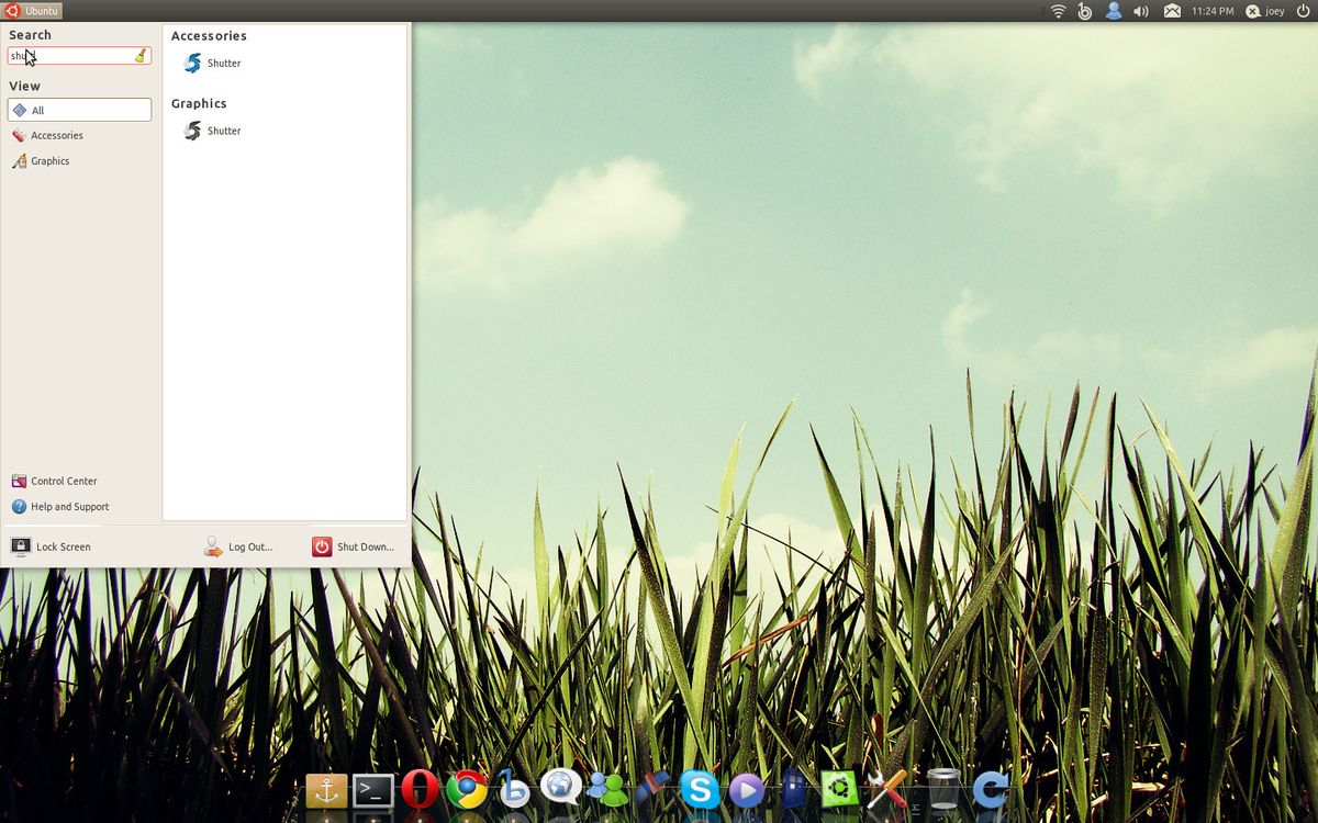 Cardapio Alternatives and Similar Software | AlternativeTo