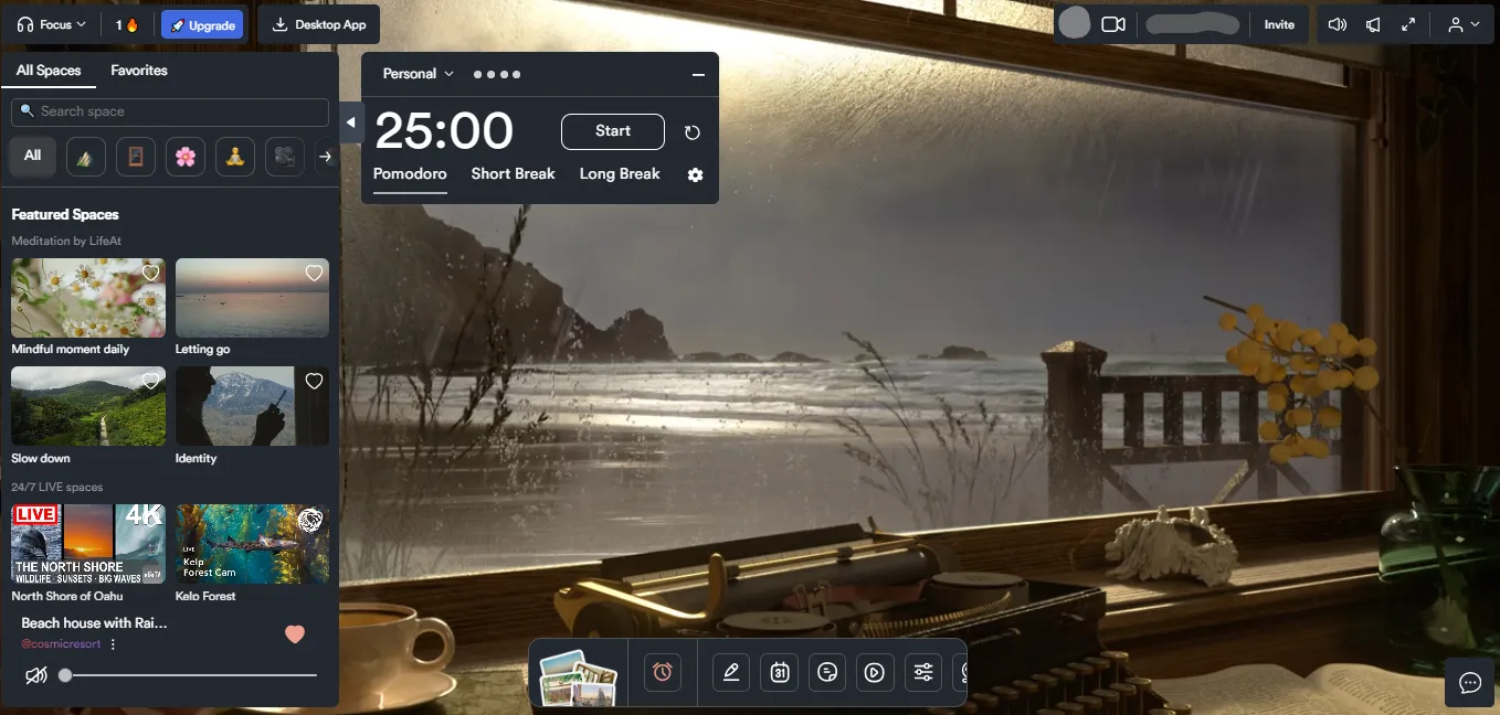 LifeAt: At LifeAt.io, we've crafted a unique digital workspace where ...