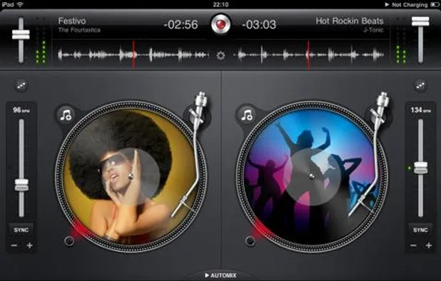 Great VirtualDJ Alternatives: Top Music Production Apps in 2025 ...