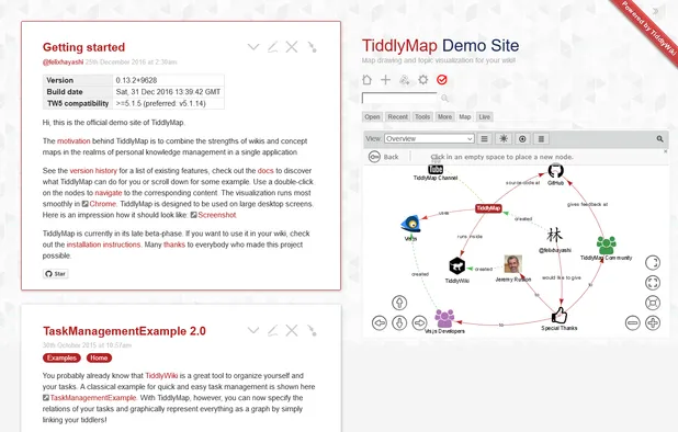 Open Source draw.io Alternatives: 25+ Diagram Editors | AlternativeTo
