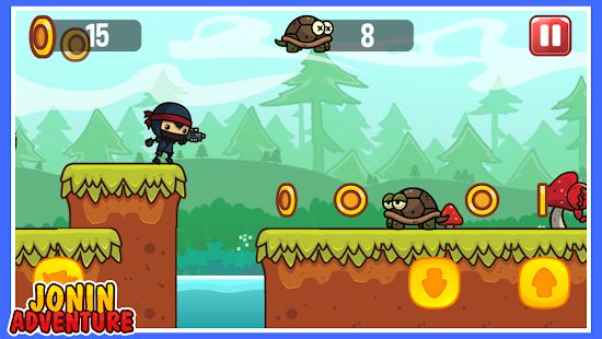 JONIN Adventure Alternatives and Similar Games | AlternativeTo