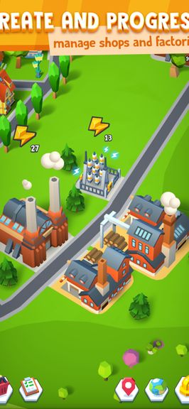 12 Games Like Cytopia: Similar City Building Games | AlternativeTo