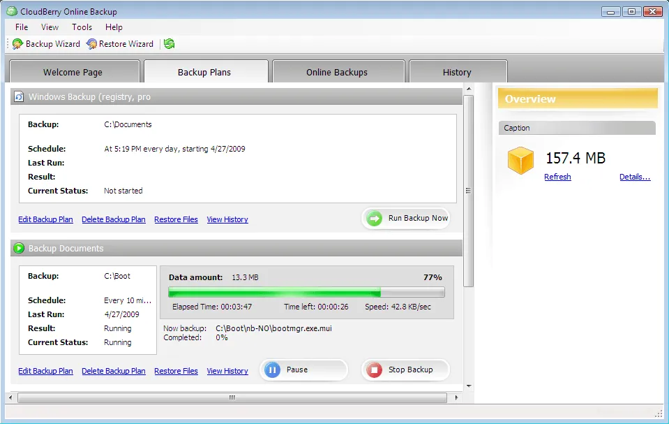 MSP360 Backup Alternatives: Top 12 Online Backup Tools | AlternativeTo