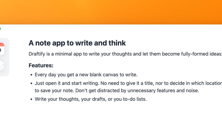 Penly Alternatives: Top 10 Note-taking Tools & Similar Apps | AlternativeTo