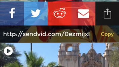 Sendvid: Reviews, Features, Pricing & Download | AlternativeTo