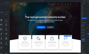 12 Great Bootstrap Studio Alternatives: Top Website Builders in 2023 ...