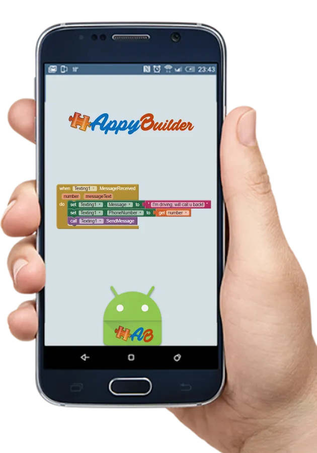 AppyBuilder Alternatives and Similar Apps | AlternativeTo