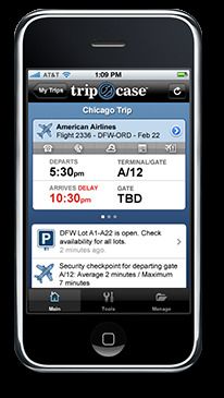 TripCase Alternatives: Top 12 Travel Planners & Similar Apps ...