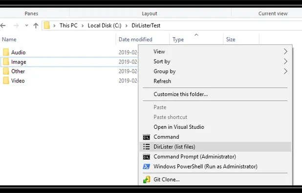 Directory List & Print Alternatives and Similar Software | AlternativeTo