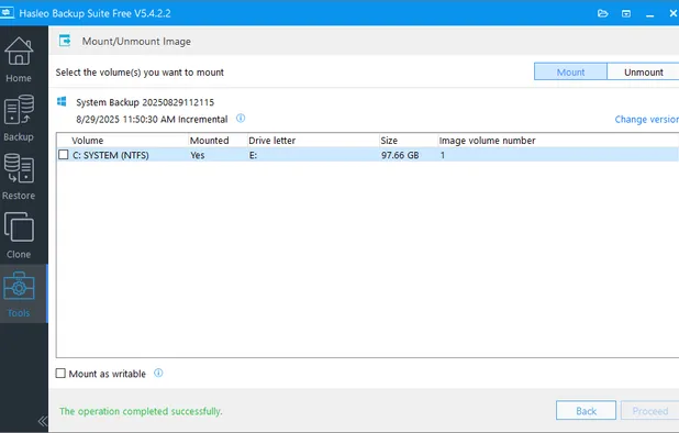 Great Macrium Reflect Alternatives: Top Disk Cloning Tools in 2025 ...