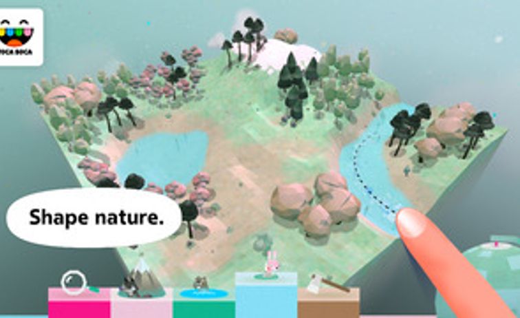 8 Games Like Sky: Children of the Light: Similar Exploration Games ...