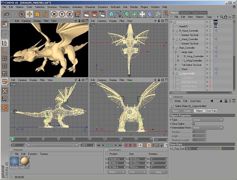 Best Cinema 4D Alternatives: Top 3D Modelers in 2023 | AlternativeTo