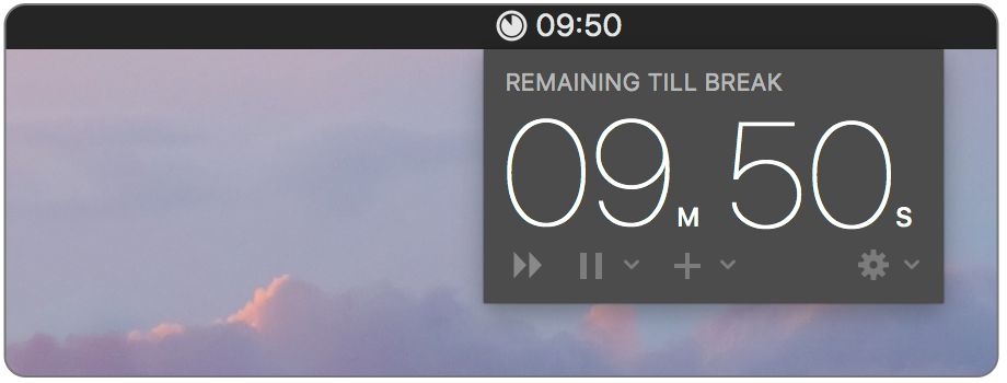 Rest Time Alternatives: Top 10 Prevent RSI and similar apps | AlternativeTo