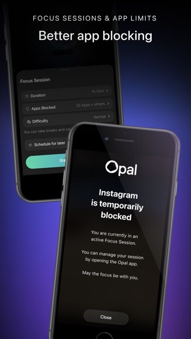 Opal Focus Alternatives - Explore Similar Apps | AlternativeTo