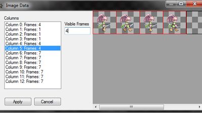Sprite Sheet Animator: App Reviews, Features, Pricing & Download ...