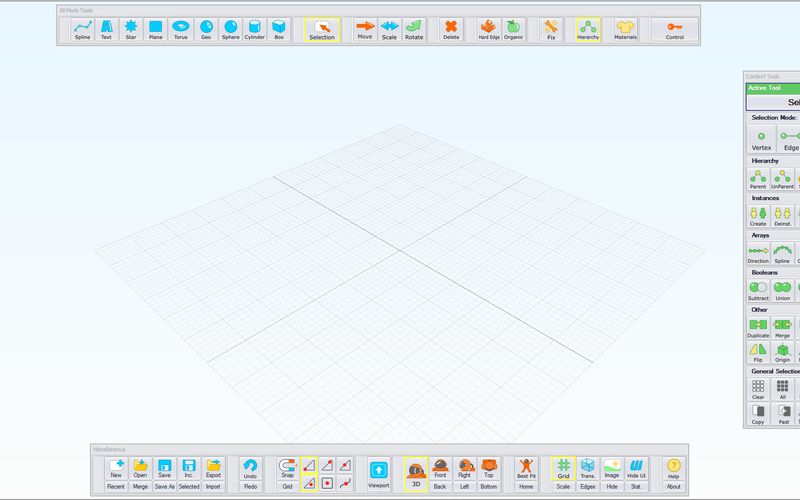 Rocket 3F: Reviews, Features, Pricing & Download | AlternativeTo