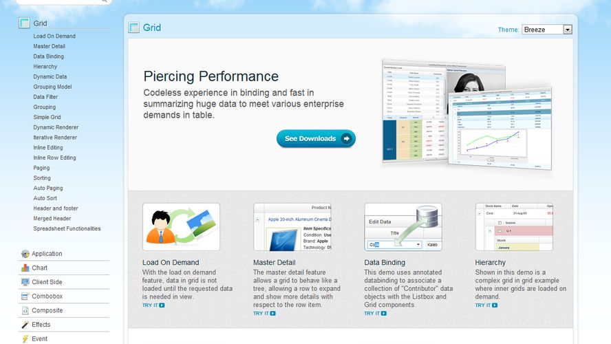 Vaadin Framework Alternatives and Similar Software | AlternativeTo Vaadin Framework Alternatives and Similar Software | AlternativeTo