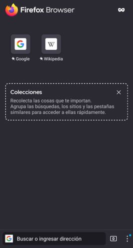Mozilla Firefox: High-speed, privacy-centric browser with extensive ...