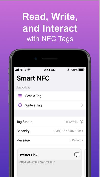 Smart NFC Alternatives and Similar Apps | AlternativeTo