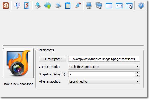 HotShots Alternatives: 25+ Screenshot Capture Tools and similar apps ...
