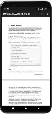 SumatraPDF Alternatives for Android: 25+ PDF & Ebook Readers ...