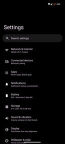 LineageOS: Operating system for smartphones and tablet computers, based ...