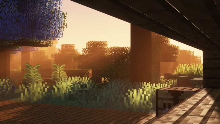 Iris Mod: (WIP) A modern shaders mod for Minecraft intended to be ...