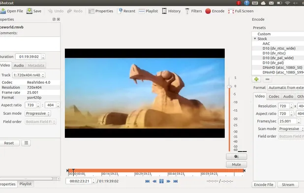 Free Premiere Pro Alternatives: 25+ Video Editors | AlternativeTo