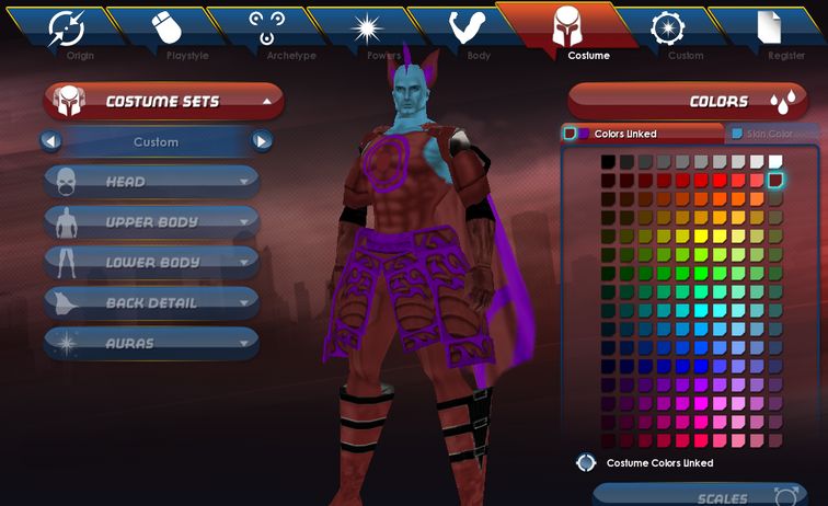 HeroMachine Alternatives and Similar Games | AlternativeTo