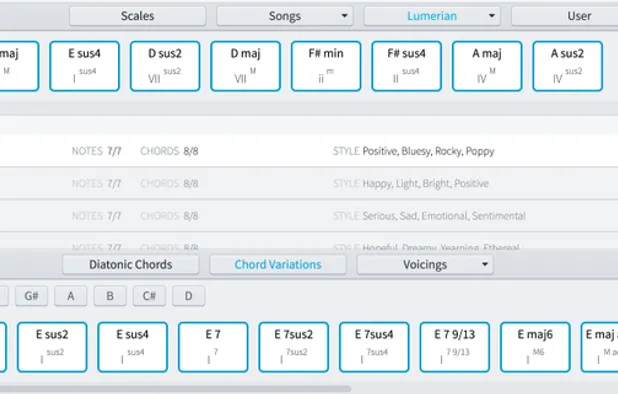 Captain Chords Alternatives: Top 12 Music Production & Similar Apps ...