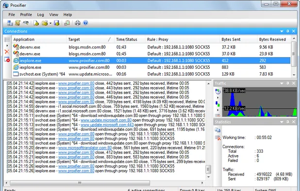 Yet Another Shadow Socket Alternatives: Top 9 Proxy Services & Similar ...