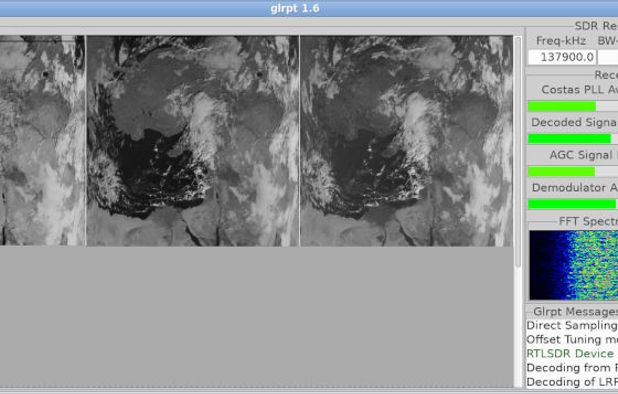 SatDump Alternatives and Similar Apps | AlternativeTo