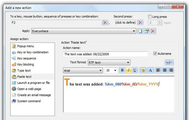 KeyTweak Alternatives: Top 10 Key Mapping Tools & Similar Apps ...