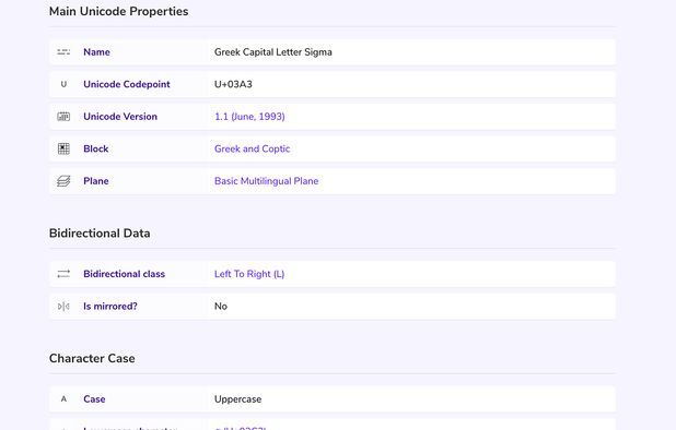 Character Map Alternatives and Similar Software | AlternativeTo
