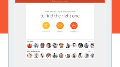 Hornet: App Reviews, Features, Pricing & Download | AlternativeTo