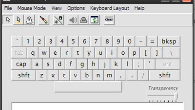 Microsoft On-Screen Keyboard Alternatives and Similar Software ...